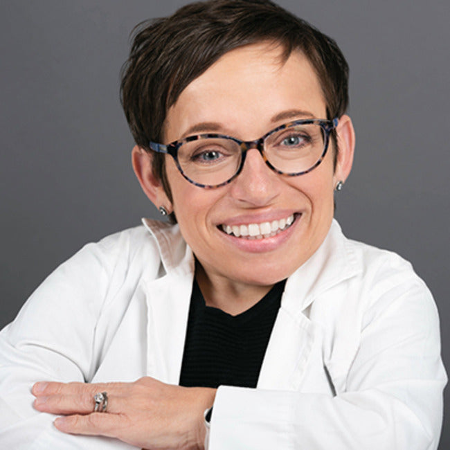 Jen Arnold, MD | Motivational Speaker, Physician, Disability Advocate ...