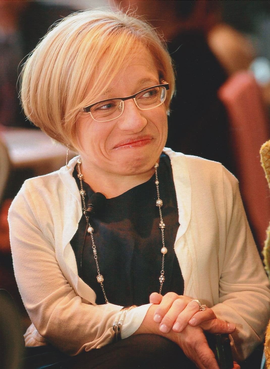 Speeches – Jennifer Arnold, MD | Physician, Motivational Speaker ...