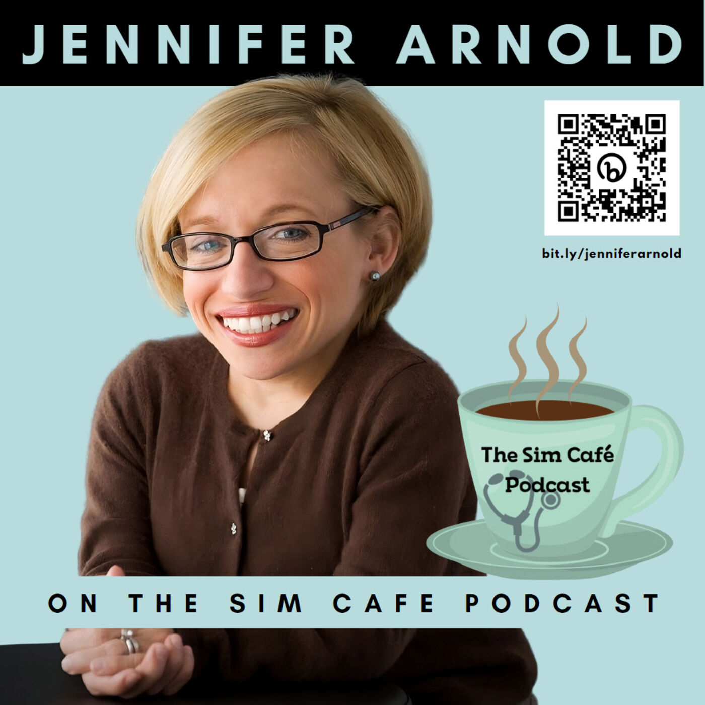 Boston Children’s Answers: Kids’ Health Podcast – Jen Arnold, MD